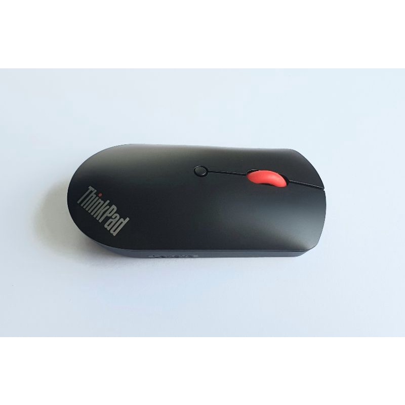 Chuột Lenovo Thinkpad Bluetooth Silent Mouse 4Y50X88822 chính hãng ...