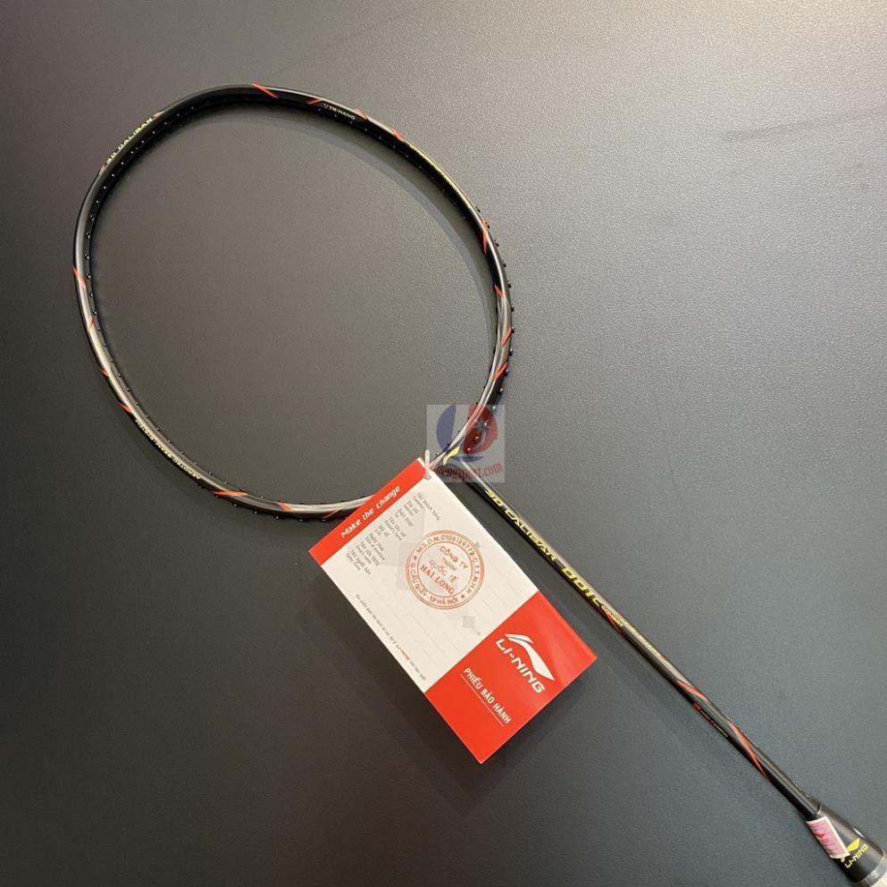 [FreeShip] Vợt Cầu Lông Lining 3d Calibar 001c | Shopee Việt Nam