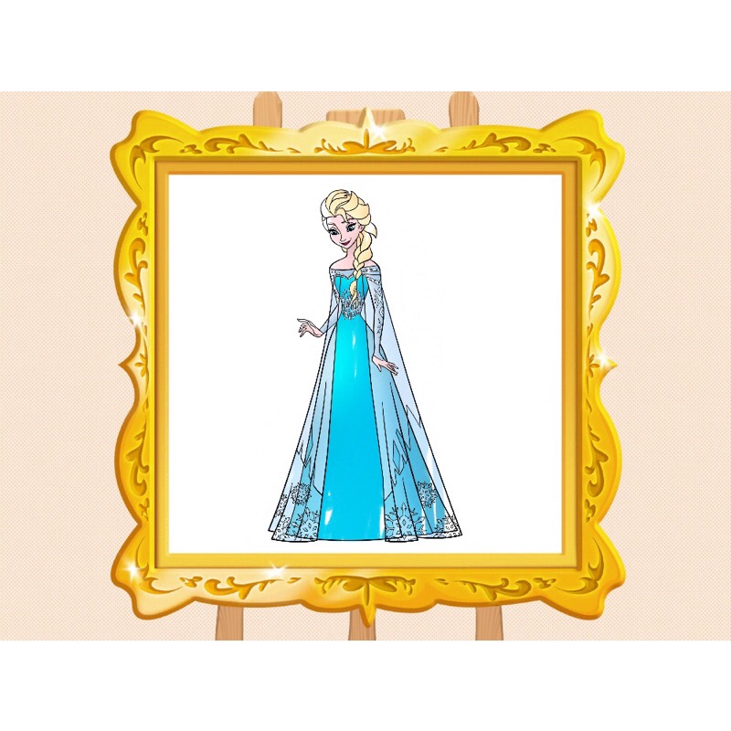 khung tranh nghe thút | Shopee Việt Nam