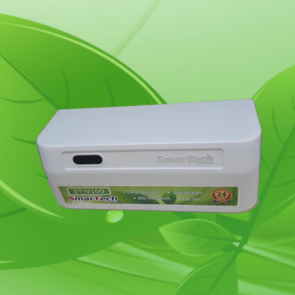 VAN CẢM ỨNG CAO CẤP SMARTECH ST-V100, VAN TIỂU CẢM ỨNG, XẢ TIỂU CẢM ỨNG. BẢO HÀNH 02 NĂM ...