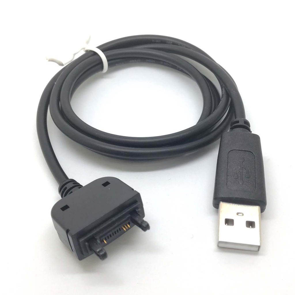 Cáp Dữ Liệu Đồng Bộ USB Cho Sony Ericsson G705i G900i G902 G902i J100 ...
