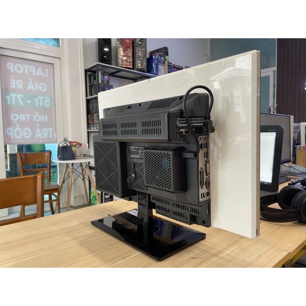 THANH LÝ ViewPaker E270HMG | G5500 | 8G | SSD 240GB | NVIDIA GeForce GT ...