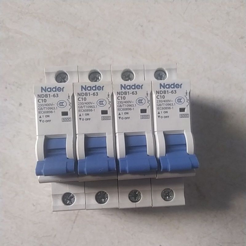 CB Nader C10 | Shopee Việt Nam