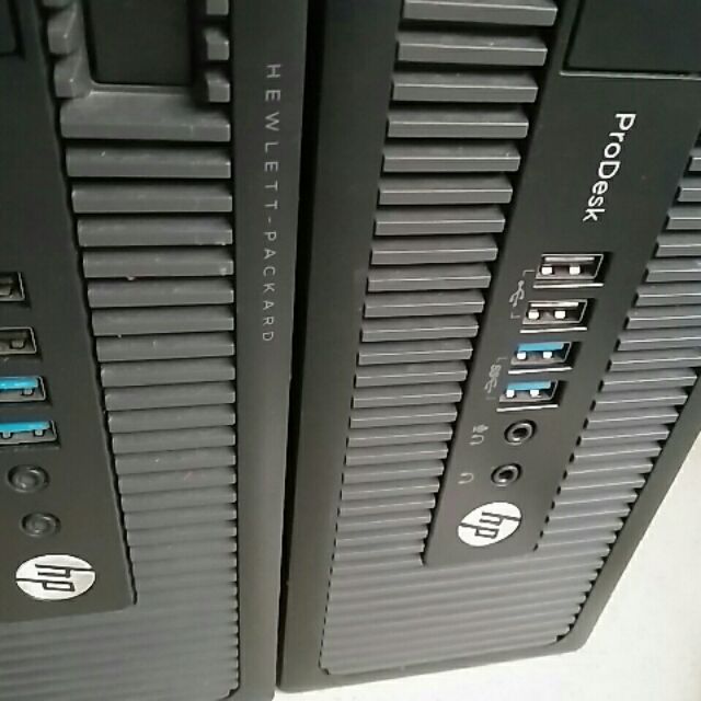 Thùng barabal hp 600 g1 g2 g3, g4, g5, g6 sff | Shopee Việt Nam