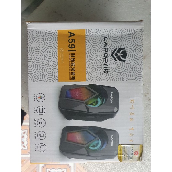 Loa Mini cho Laptop A59 | Shopee Việt Nam