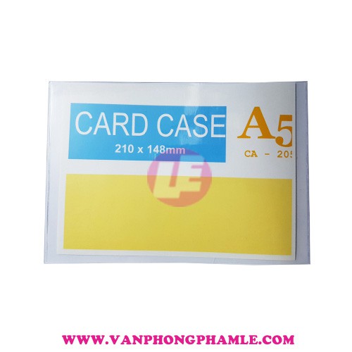 Card Case a5 | Shopee Việt Nam