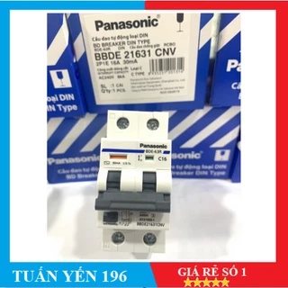 cb chống giật panasonic 32a giá tốt Tháng 7, 2024 | Mua ngay | Shopee Việt Nam