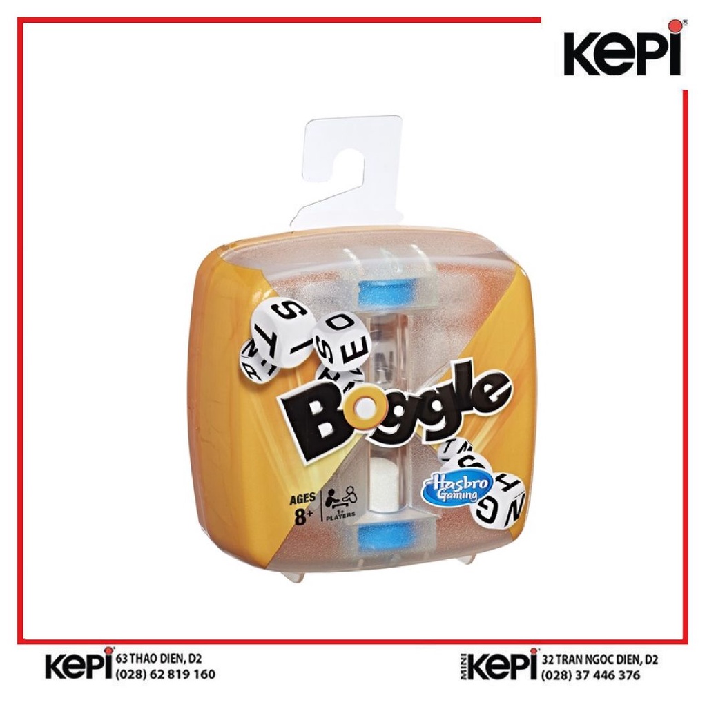 Game Boogle | Shopee Việt Nam