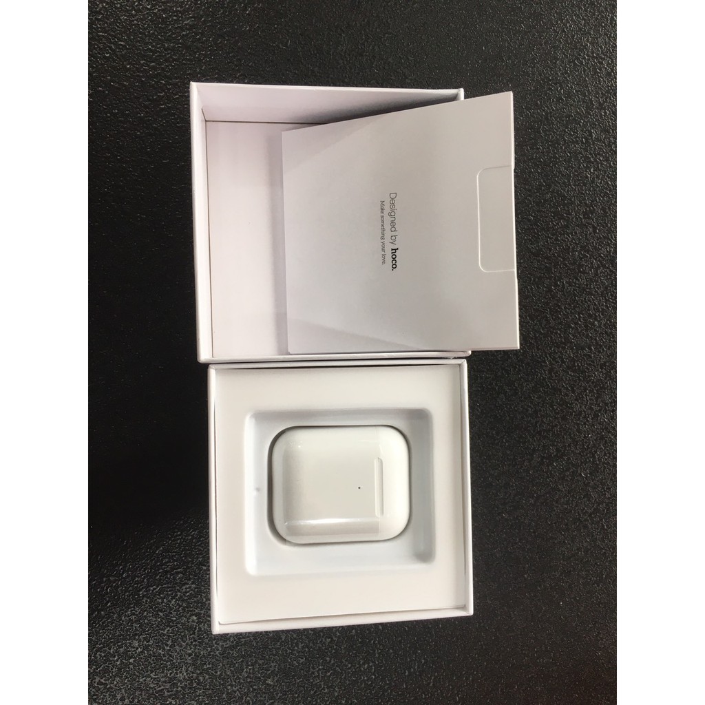 Tai nghe Bluetooth Hoco CES3 âm thanh siêu hay, định vị, đổi tên (hàng ...