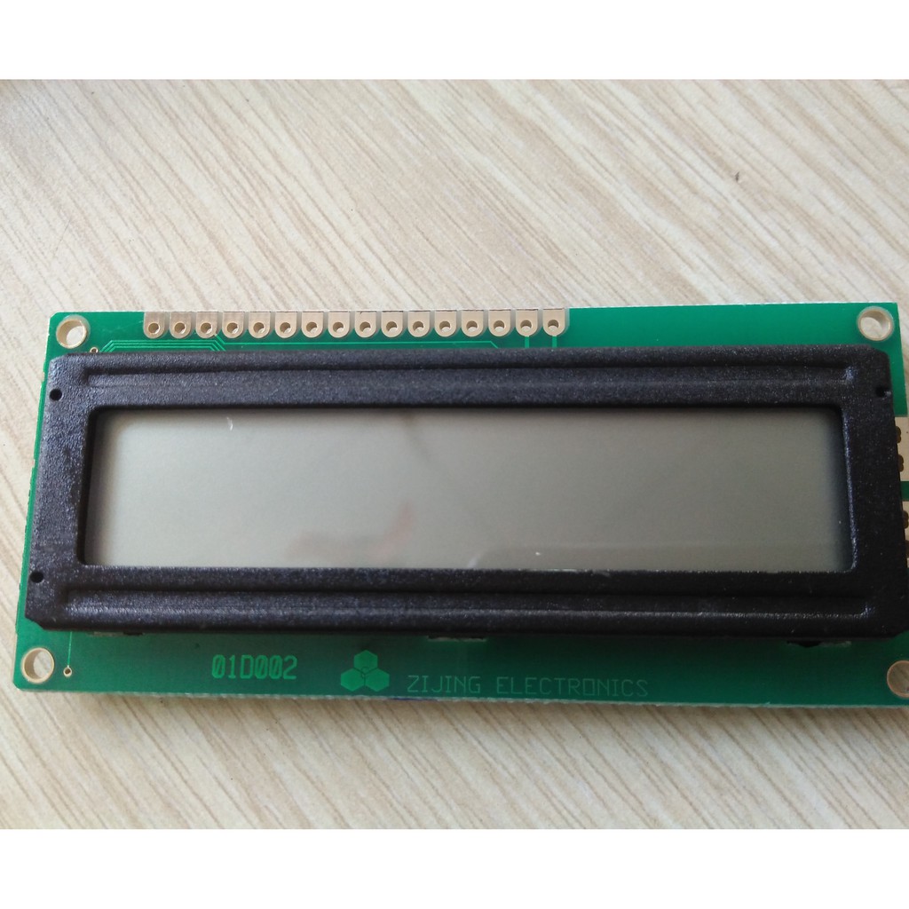 Module LCD 1602 | Shopee Việt Nam