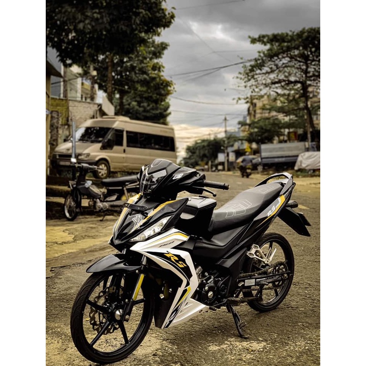 TEM RS WINNER V1 (ĐỦ MÀU) | Shopee Việt Nam