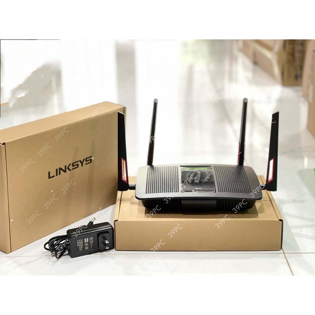 [Sand PC] Router WiFi Linksys EA8100 EA 8300 EA 9500 EA8500 Xả Kho ...