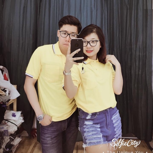 Áo POLiGAN hàng Thái xịn | Shopee Việt Nam