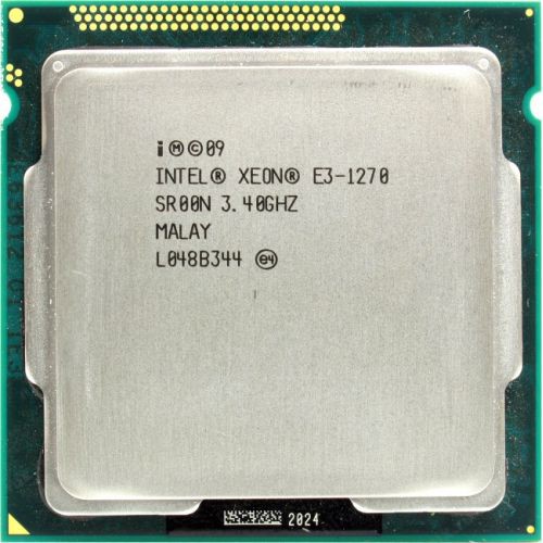 Xeon E3 1270 3.4 GHZ tương đương core i7 3770 socket 1155 | Shopee Việt Nam