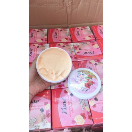 kem body kone' trắng da sản phảm Thái Lan chính hãng | Shopee Việt Nam