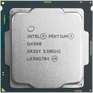 CPU G4560 socket 1151 chạy h110 | Shopee Việt Nam