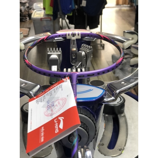 Vợt Cầu Lông Lining Bladex 500 ( Chính Hãng ) | Shopee Việt Nam