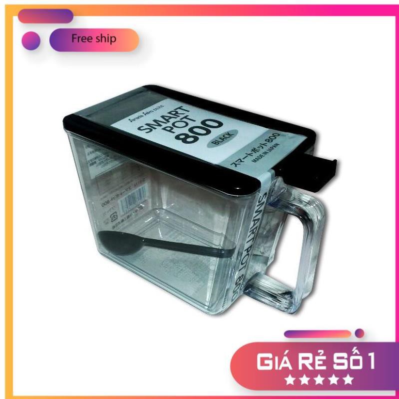 [HÀNG NỘI ĐỊA NHẬT] Lọ Đựng Gia Vị -D5174, 800ml | Shopee Việt Nam