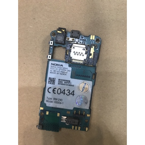 main sống nokia 5610 | Shopee Việt Nam