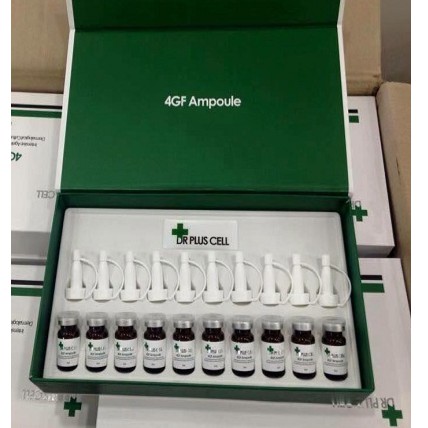 TẾ BÀO GỐC DR PLUS CELL 4GF AMPOULE | Shopee Việt Nam