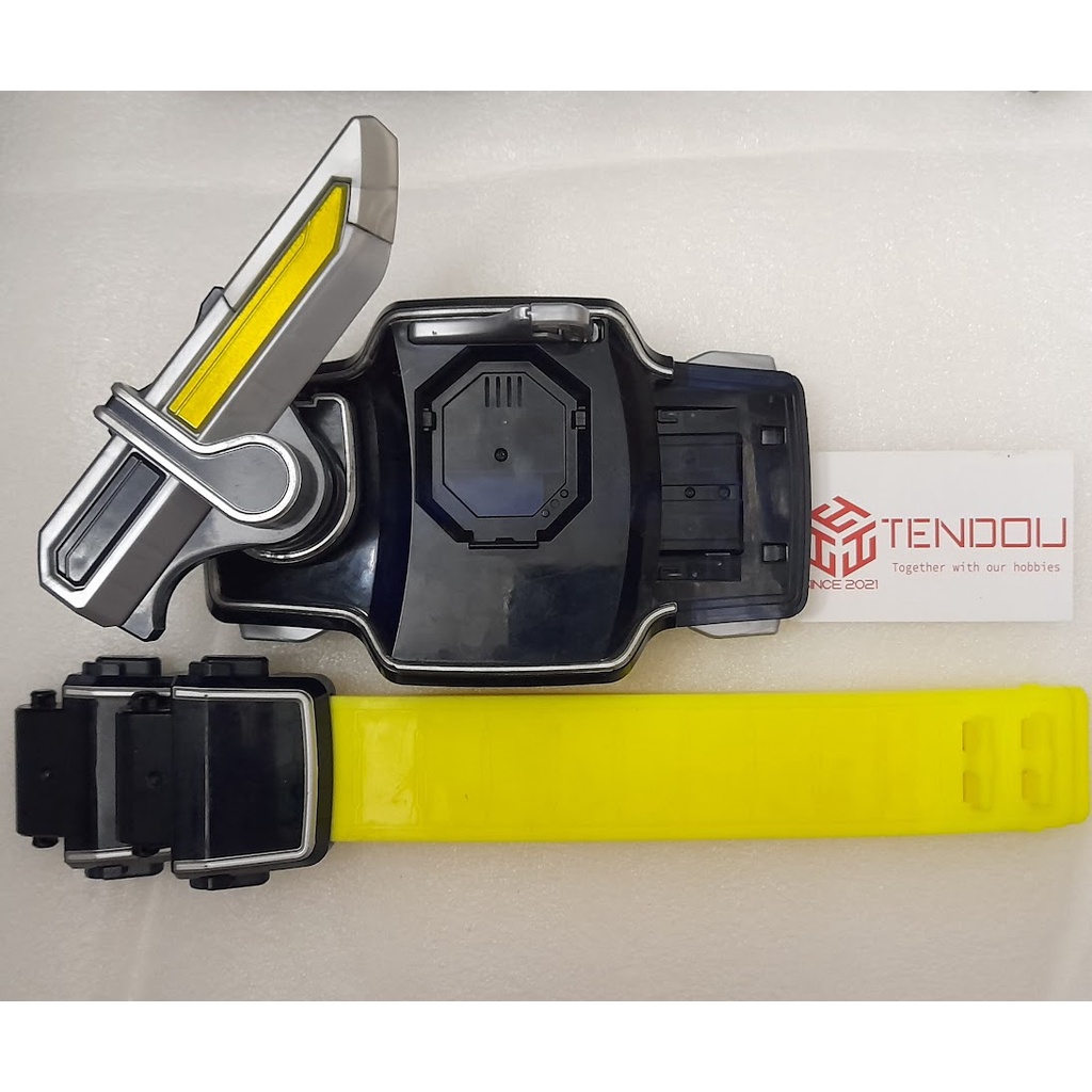 Đồ Chơi Siêu Nhân DX Henshin Belt Kamen Rider Không Kèm Phụ Kiện ...