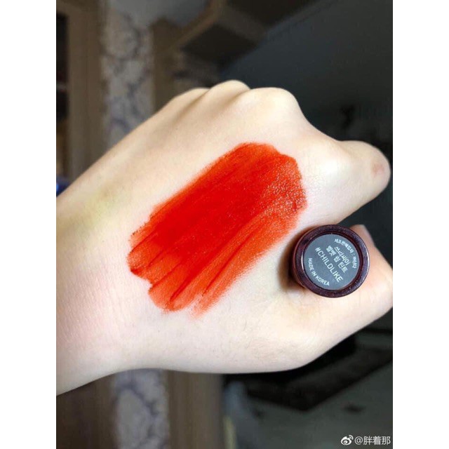 Son 3CE Velvet Lip Tint Childlike | Shopee Việt Nam