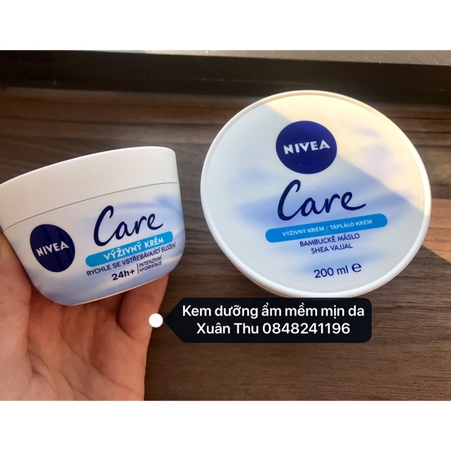 Nivea care | Shopee Việt Nam