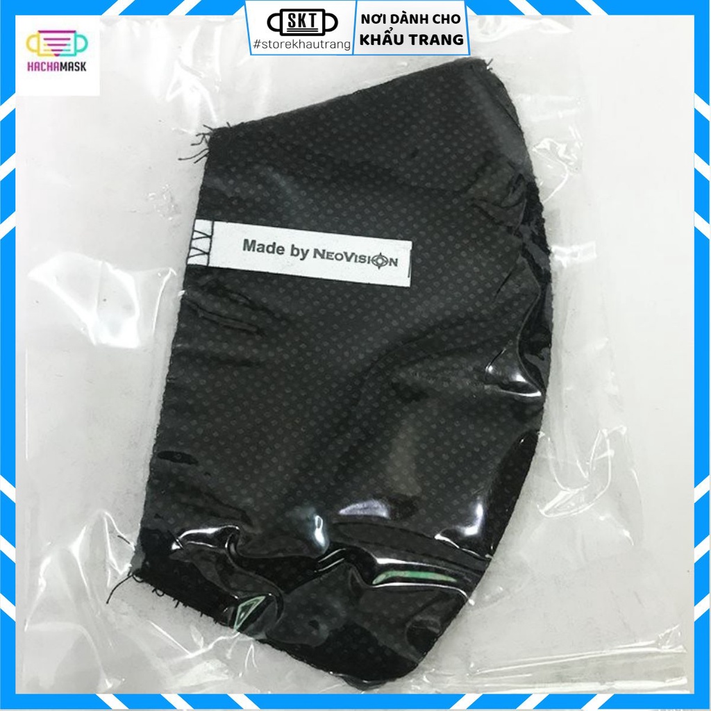 Tấm Lọc Khẩu Trang Neomask NC95 Đeo Quay Gáy | Shopee Việt Nam
