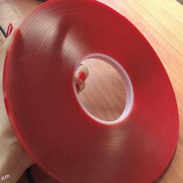 Keo 3M (bản 1cm dài 33 mét ) | Shopee Việt Nam