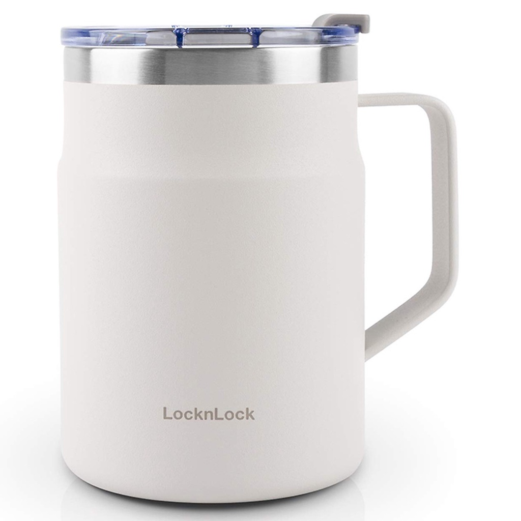 Cốc giữ nhiệt Lock&Lock Metro Table Mug 475ml LHC4219 | Shopee Việt Nam