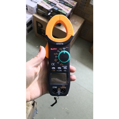 Đồng hồ NJYT 3266TD | Shopee Việt Nam