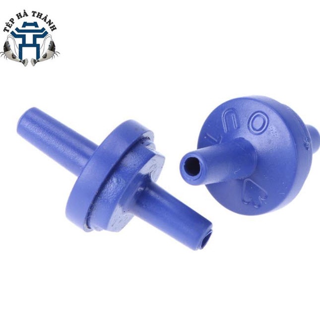 Van 1 Chiều Oxy Chống Tràn Cho Bể Cá Cảnh, Bể Thủy Sinh | Shopee Việt Nam