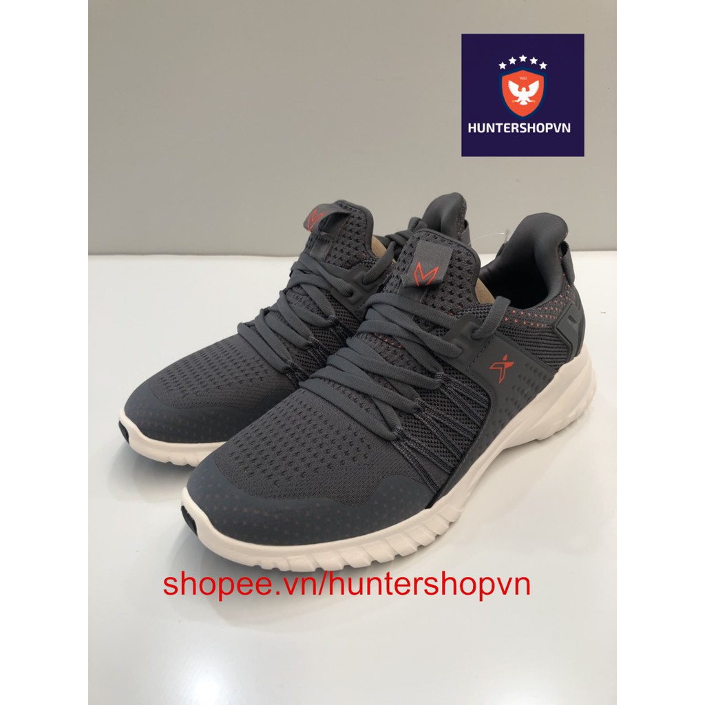 FREESHIP GIÀY THỂ THAO CAO CẤP NAM BITIS HUNTER 2019 DSMH01100XAM | Shopee Việt Nam