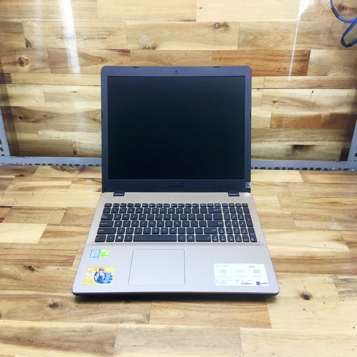 Laptop Asus X542u - i5 8250u - HDMi - Webcam - Bluetooth - 15.6 inch ...