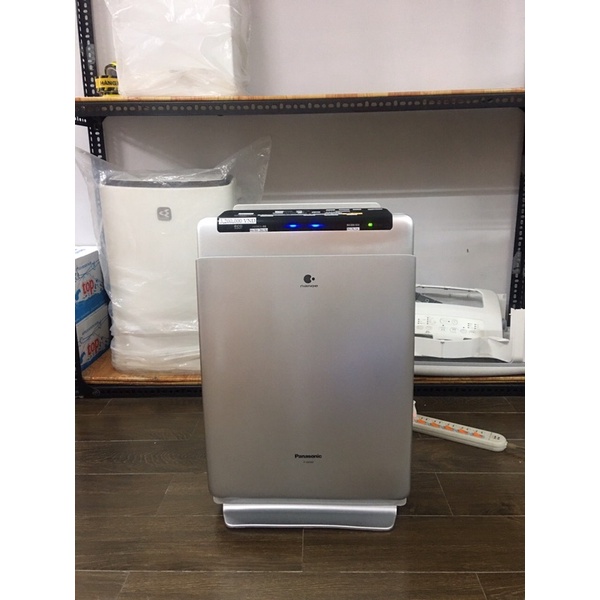 MÁY LỌC KHÔNG KHÍ BÙ ẨM PANASONIC FVX F65 | Shopee Việt Nam