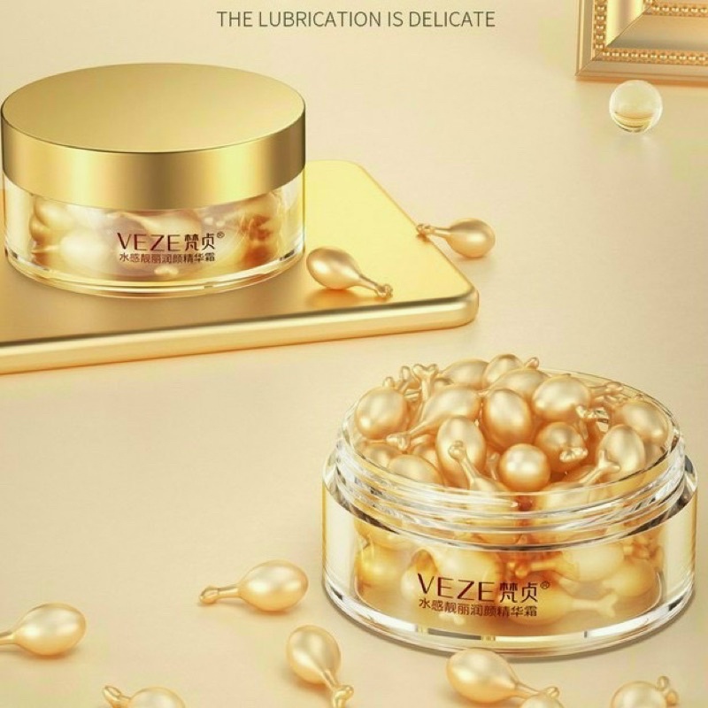 serum venzen hộp 30 viên hàng chuẩn | Shopee Việt Nam