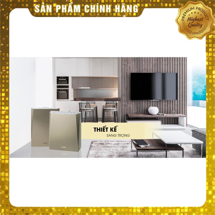 [HÀNG CHÍNH HÃNG] Máy lọc không khí Aqua ATC-830 | Shopee Việt Nam