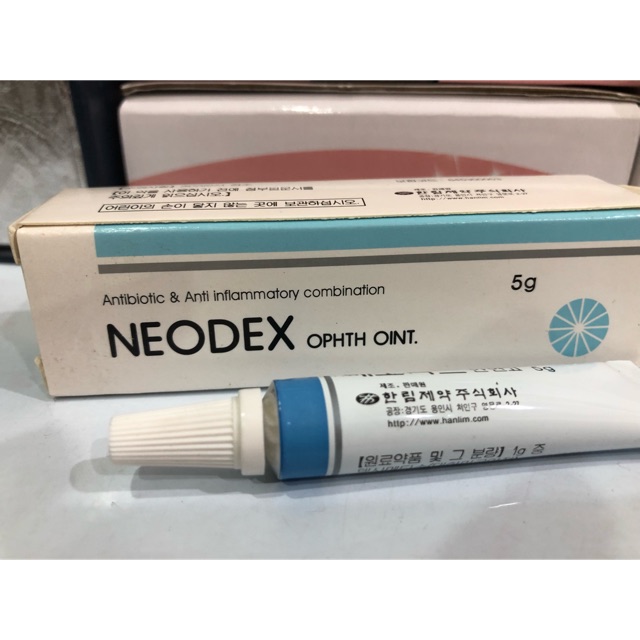 Kem NEODEX cho môi phun xăm | Shopee Việt Nam