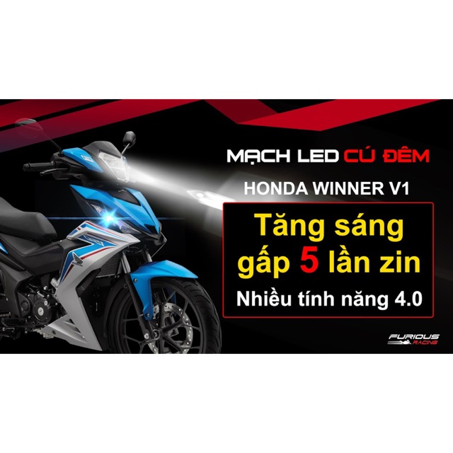 Mạch cú đêm winner V1 | Shopee Việt Nam