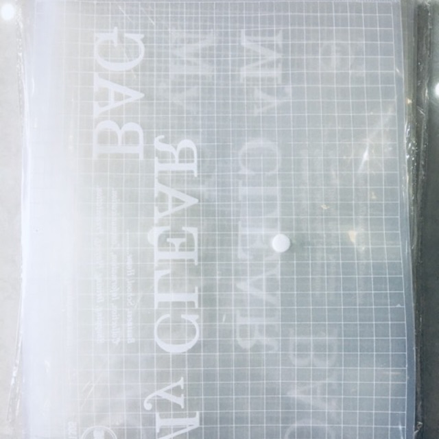 Bìa nút MyClear F4 - 10 cái | Shopee Việt Nam