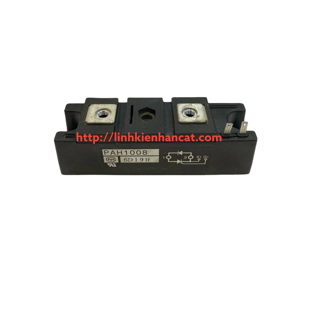 PAH1008 Thyristor Module Tháo Máy | Shopee Việt Nam