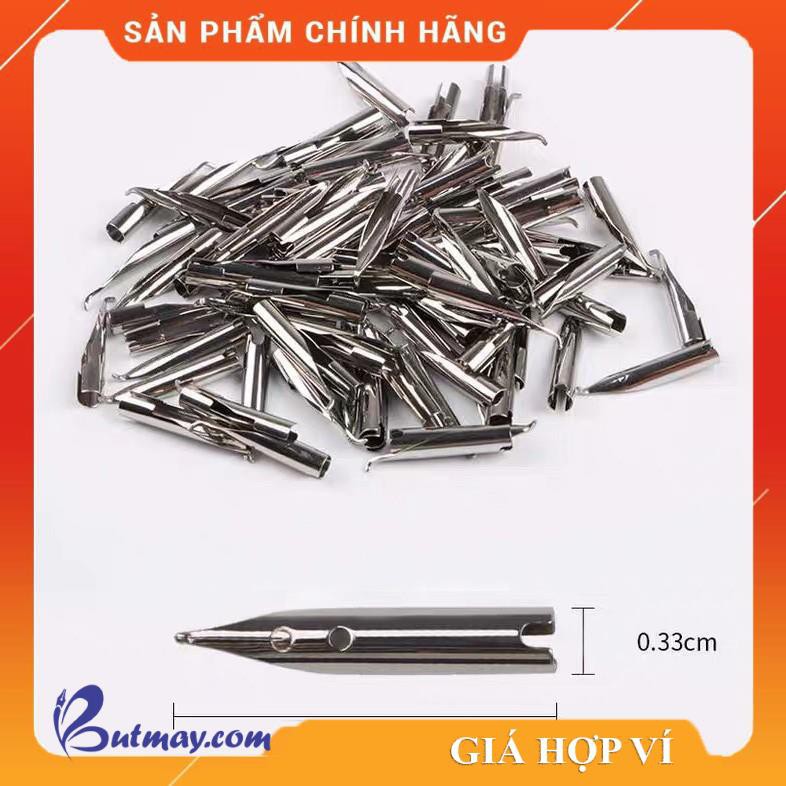 Ngòi bút Hero 331/616 [Sao Khue Pens - butmay.com] | Shopee Việt Nam