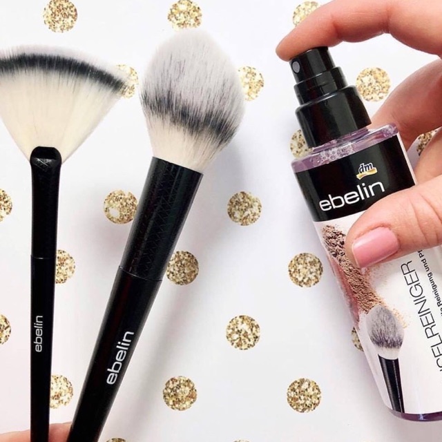 Nước rửa cọ Ebelin Pinselreiniger 100ml | Shopee Việt Nam