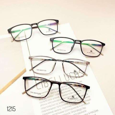 Kính Gọng Cận Siêu Dẻo dáng tròn G1215 full màu Kính Gọng Dẻo Bunny | Shopee Việt Nam