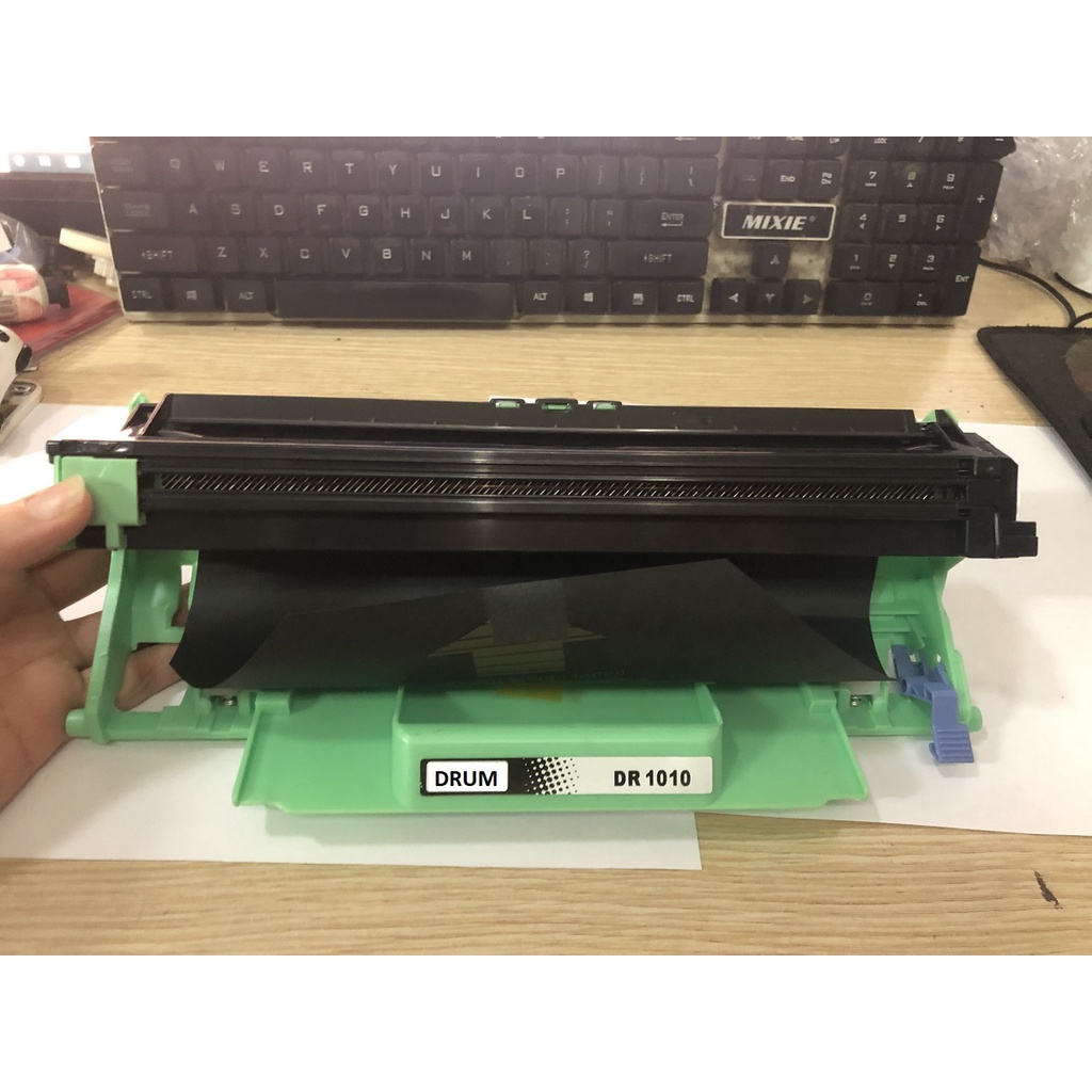 Cụm Trống Drum Brother DR1010 1010 1020 1035 HL 1111 / HL 1201 / HL 1211W / DCP 1510 / DCP 1601 ...