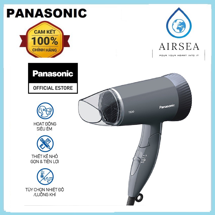 Máy sấy tóc Panasonic EH–ND57 – Hàng chính hãng - Bảo hành 12 tháng ...