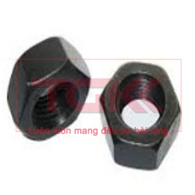 Đai ốc ren trái 8.8 M14-M24 | Shopee Việt Nam