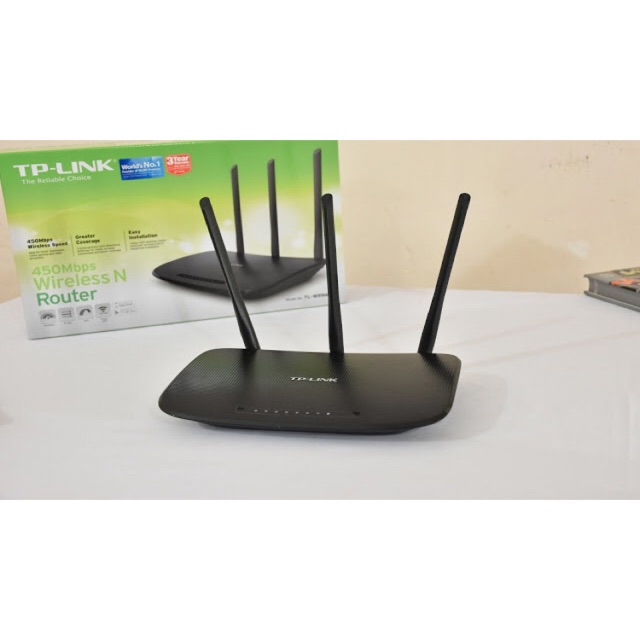 TP-Link TL-WR941ND | Shopee Việt Nam