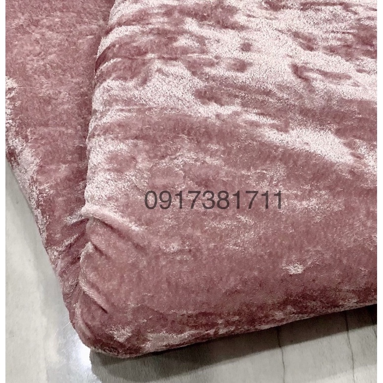 Vải nhung nhám, nhung gãy cao cấp | Shopee Việt Nam