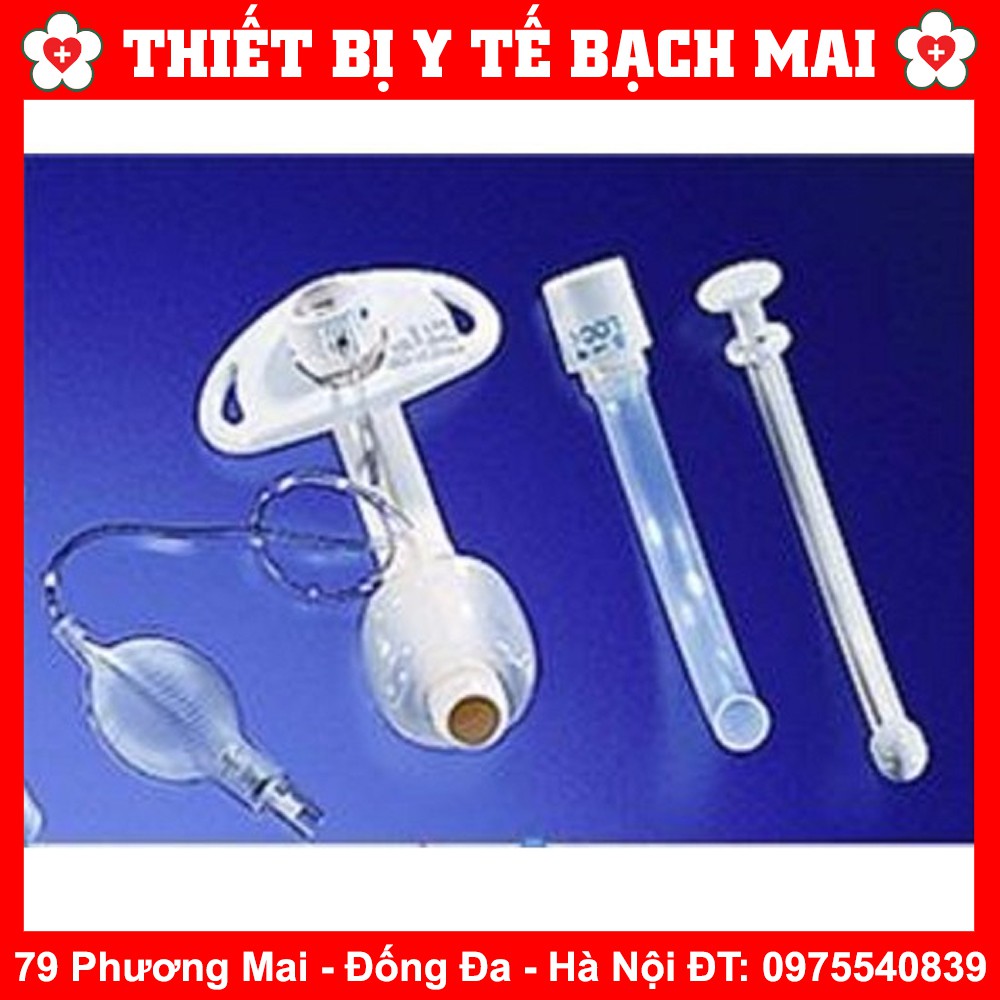 Canuyn Shiley Mở Khí Quản 2 Nòng SỐ 6,8 CFS, CFN, FEN, LPC | Shopee ...